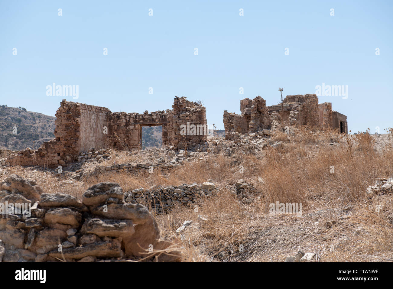 Earthquake 1974 hi-res stock photography and images - Alamy