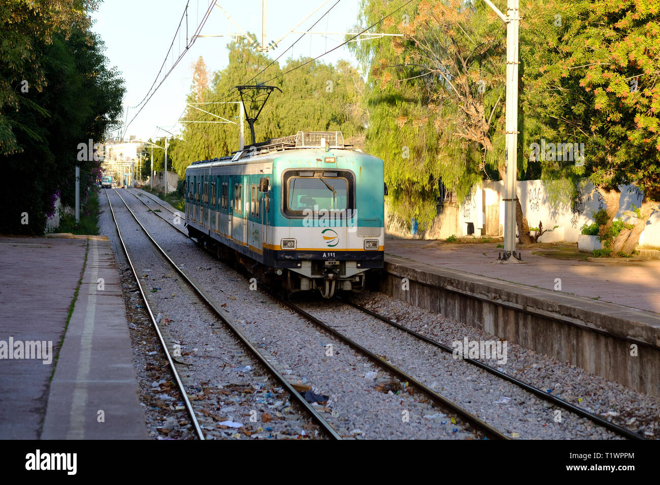 Tgm hi-res stock photography and images - Alamy