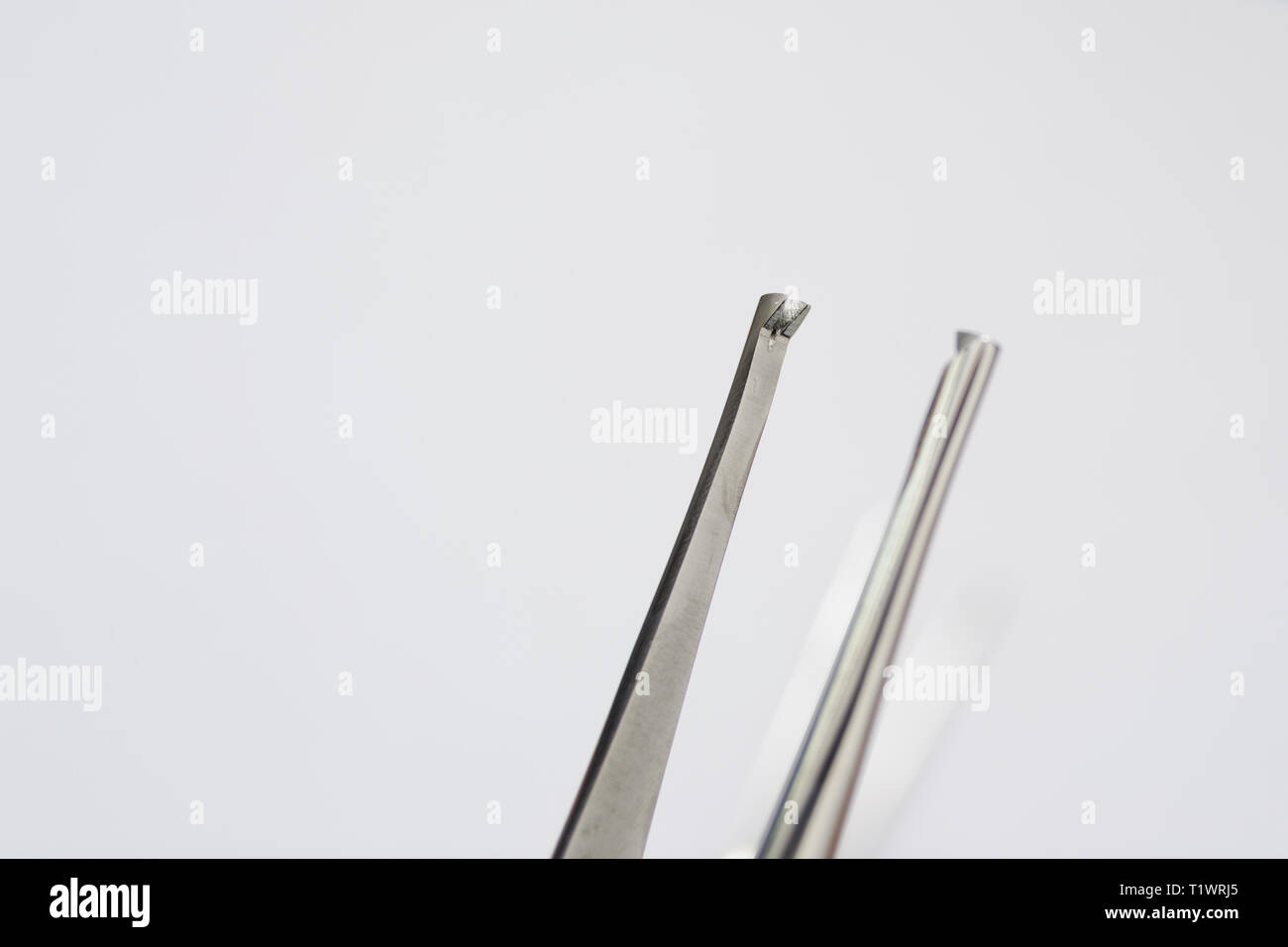 Surgical clamp hi-res stock photography and images - Alamy