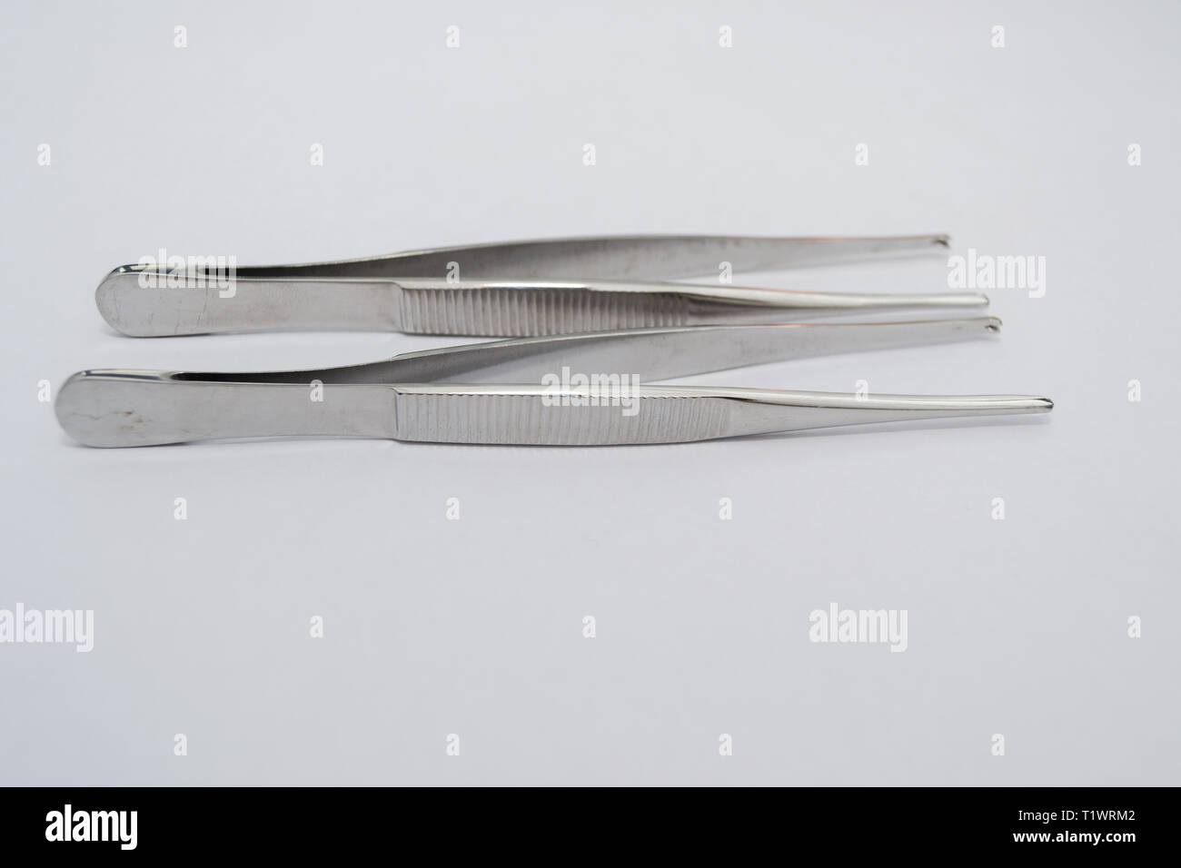 Surgical clamp hi-res stock photography and images - Alamy