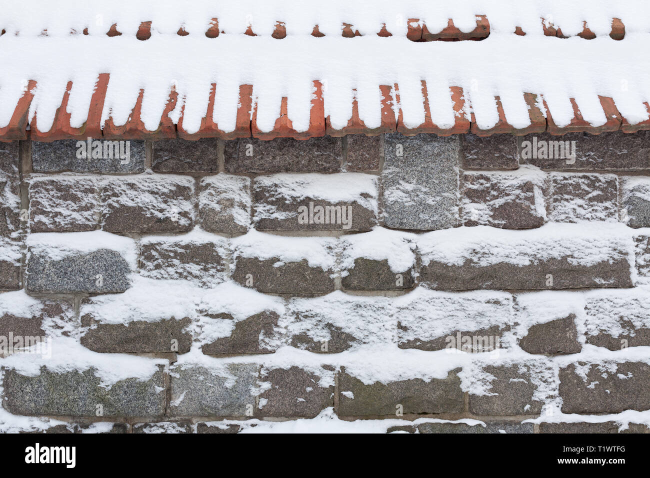 Frost architecture hi-res stock photography and images - Alamy