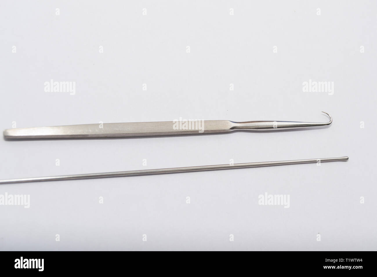 Surgical probe hi-res stock photography and images - Alamy