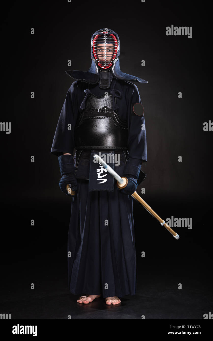 Kendo Armor Kendo | Swfanf Wiki | Fandom
