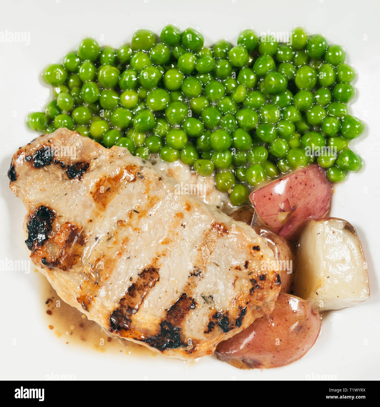 Chilled ready meal hi-res stock photography and images - Alamy