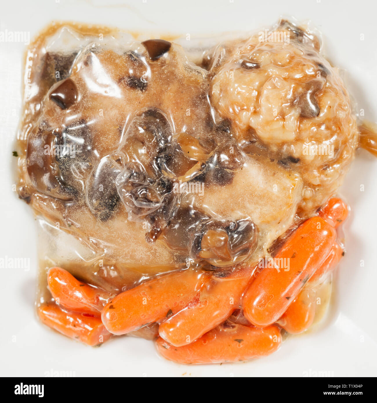Chilled ready meal hi-res stock photography and images - Alamy