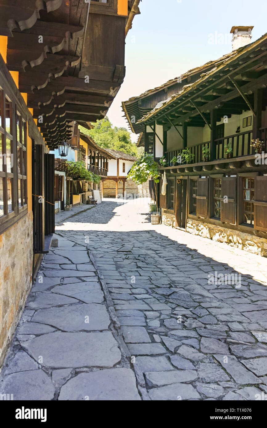 Etara bulgaria hi-res stock photography and images - Alamy