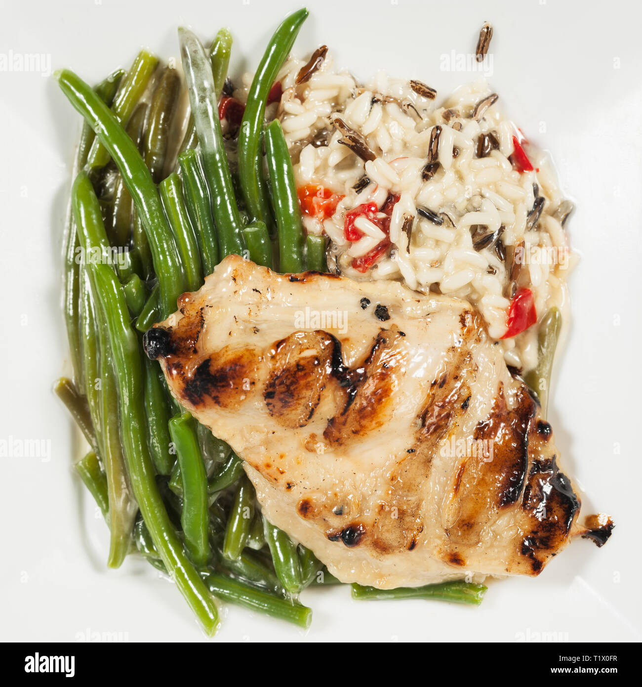 Chilled ready meal hi-res stock photography and images - Alamy