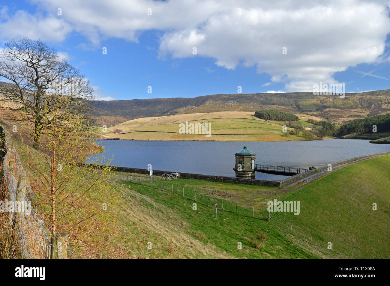 What Is The Biggest Dam In The Uk