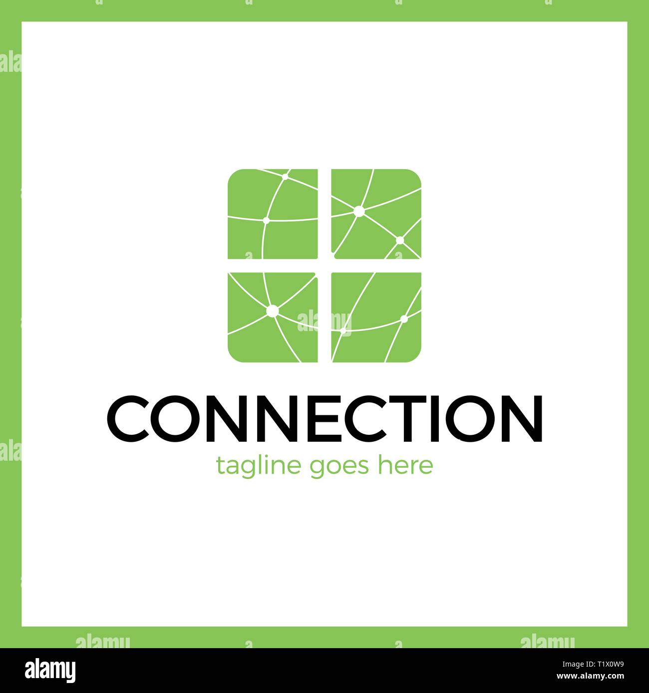 Digital convergence Stock Vector Images - Alamy