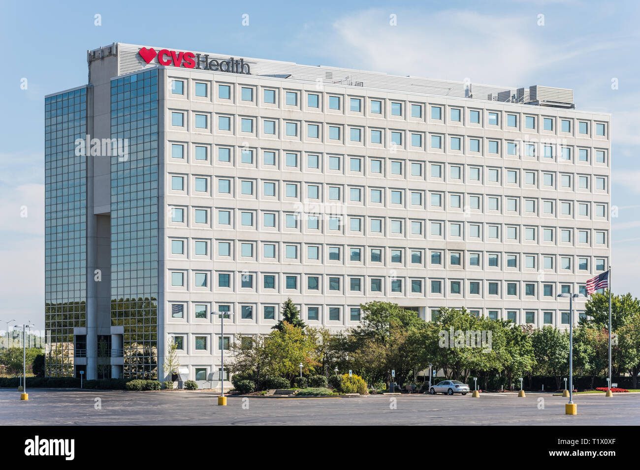 Cvs health hi-res stock photography and images - Alamy