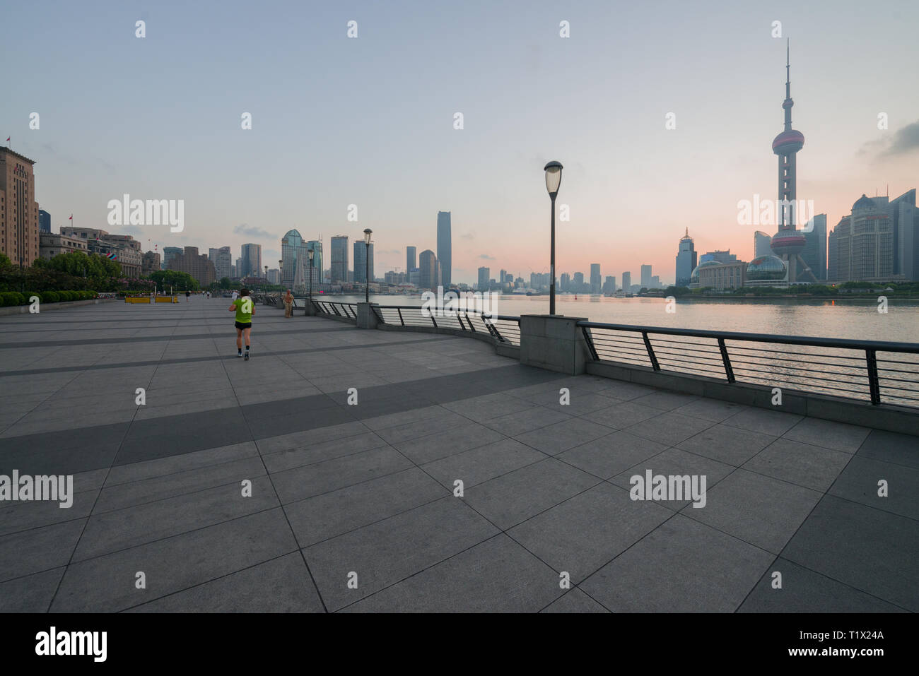 Chinese landmark hi-res stock photography and images - Alamy