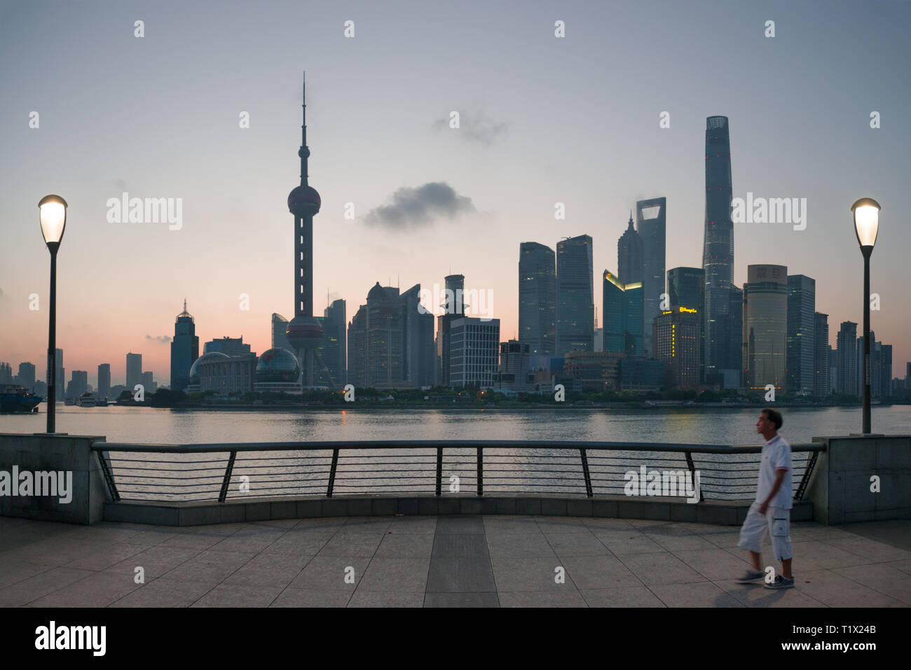 Chinese landmark hi-res stock photography and images - Alamy