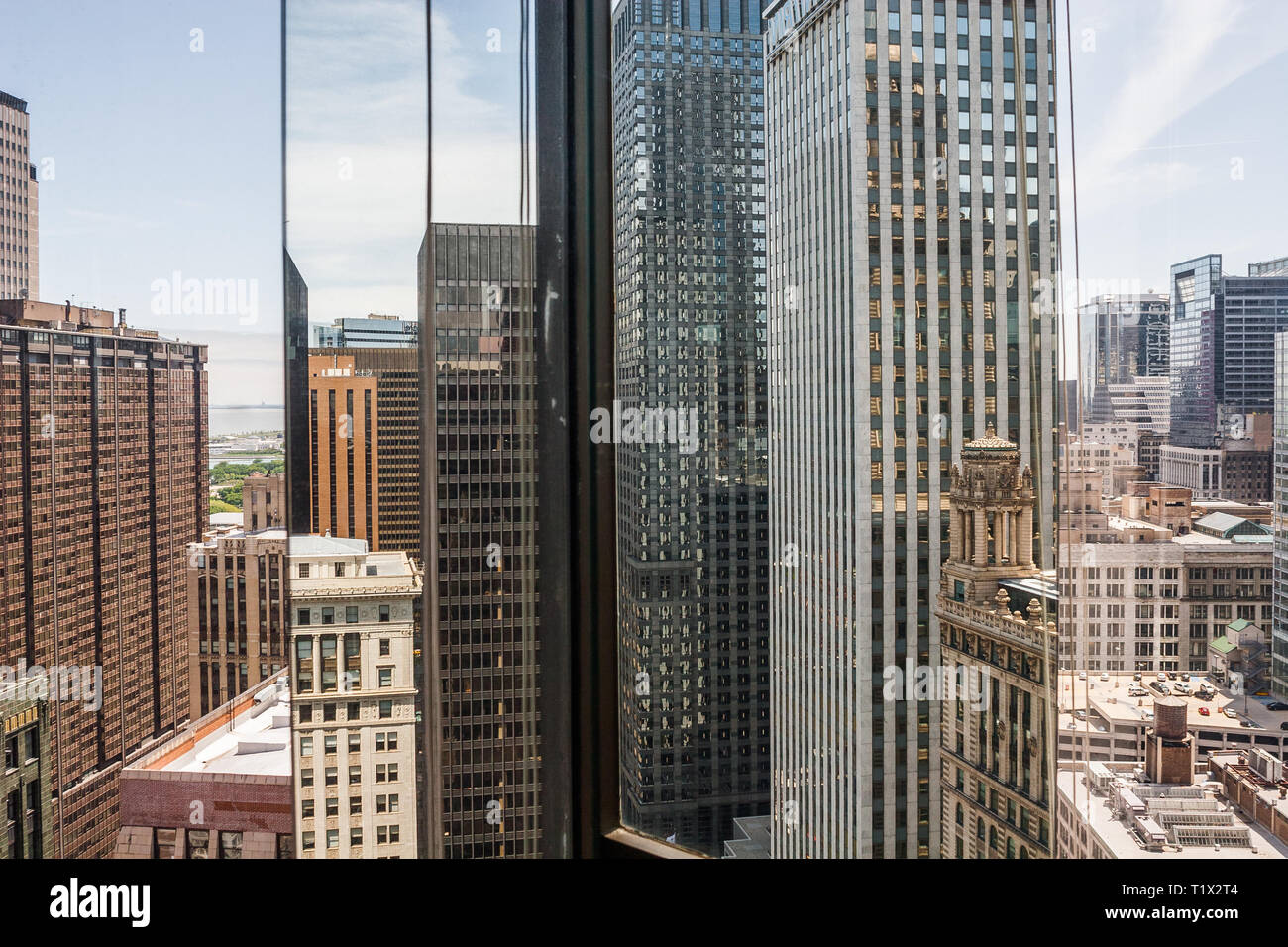 Cities collage hi-res stock photography and images - Alamy