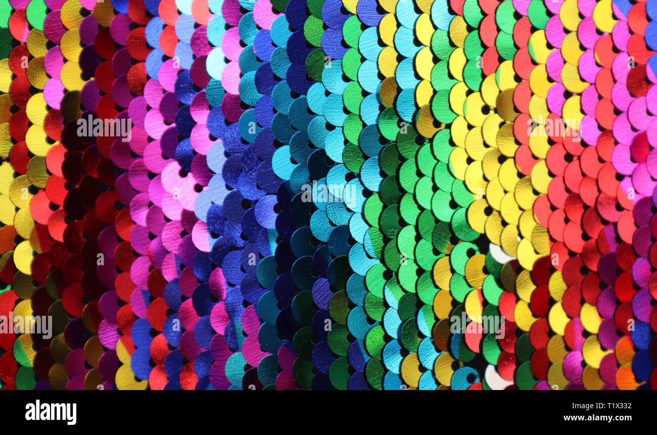 Close up surface of beautiful textile fabrics in high resolution Stock ...