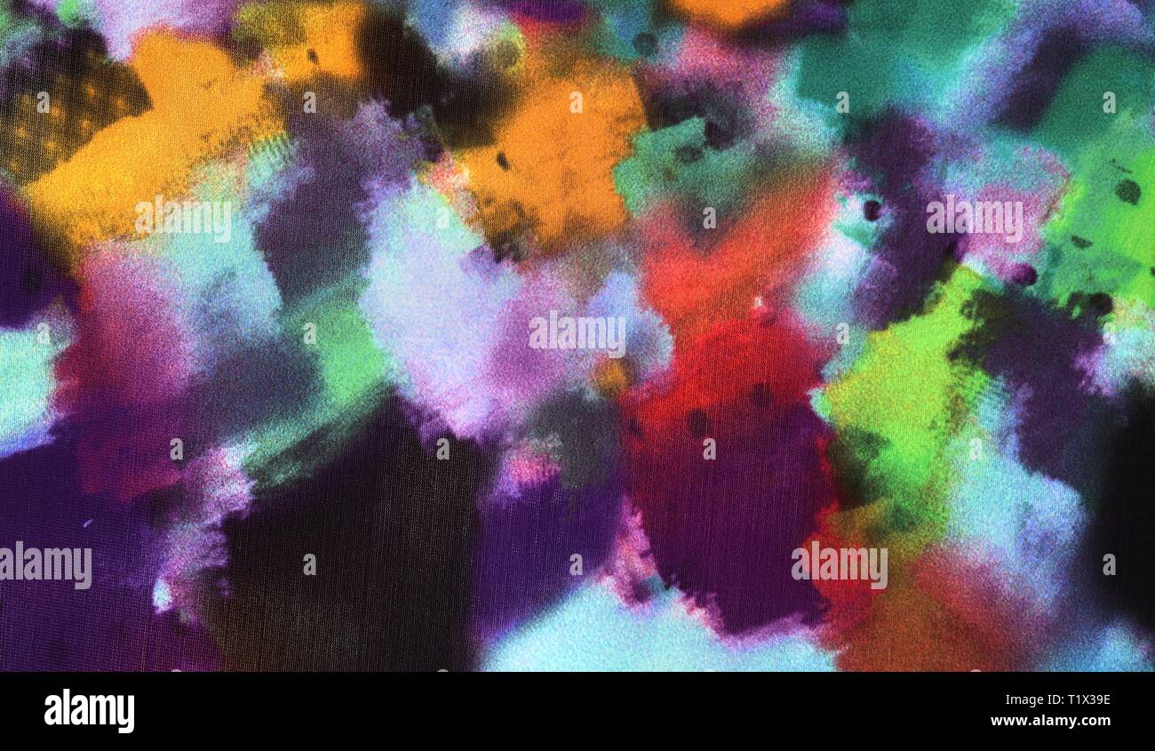 Close up surface of beautiful textile fabrics in high resolution Stock ...