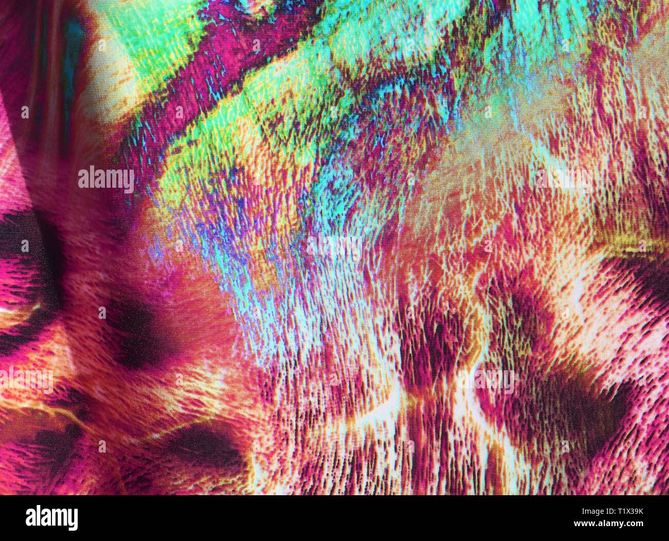 Close up surface of beautiful textile fabrics in high resolution Stock ...
