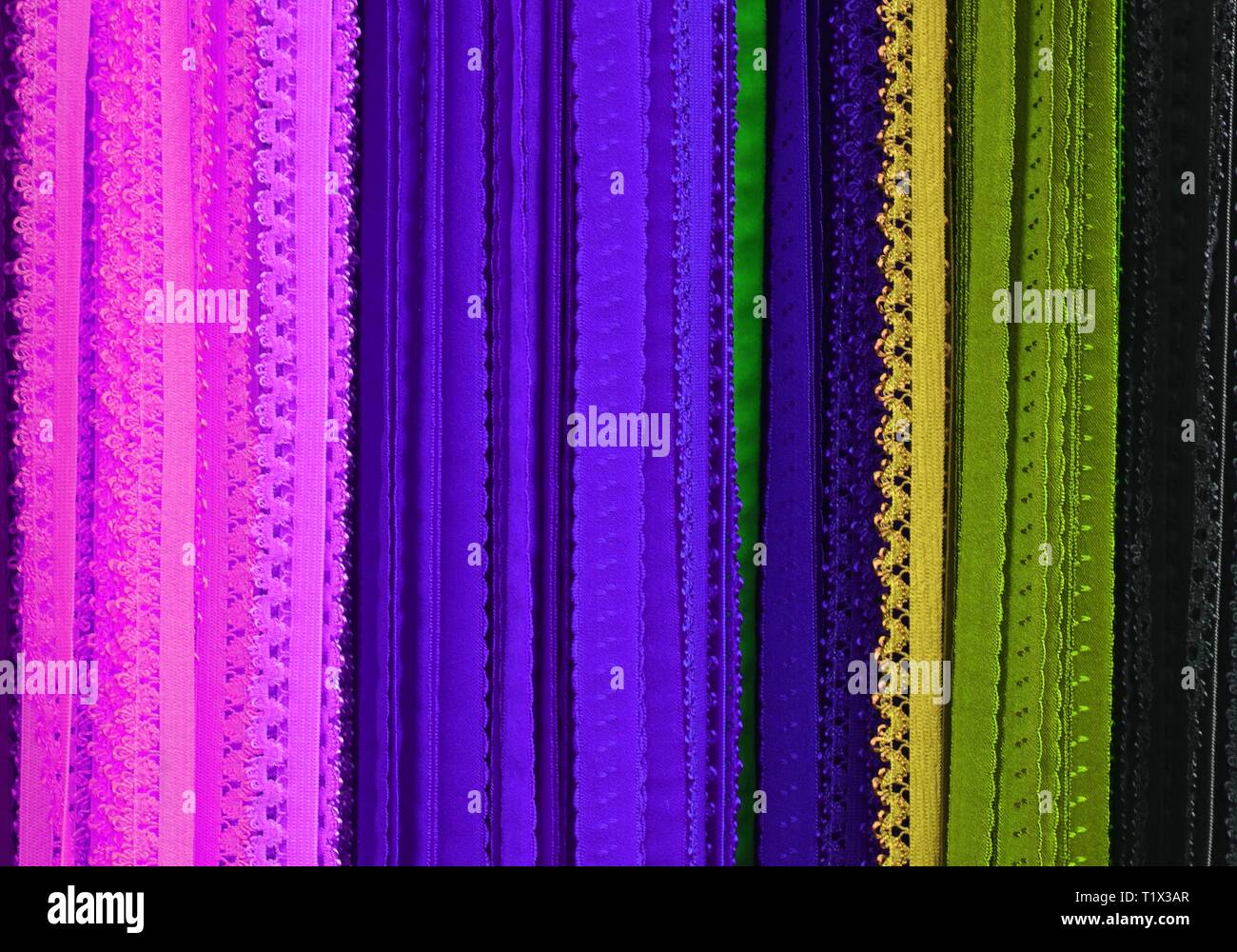 Close up surface of beautiful textile fabrics in high resolution Stock ...