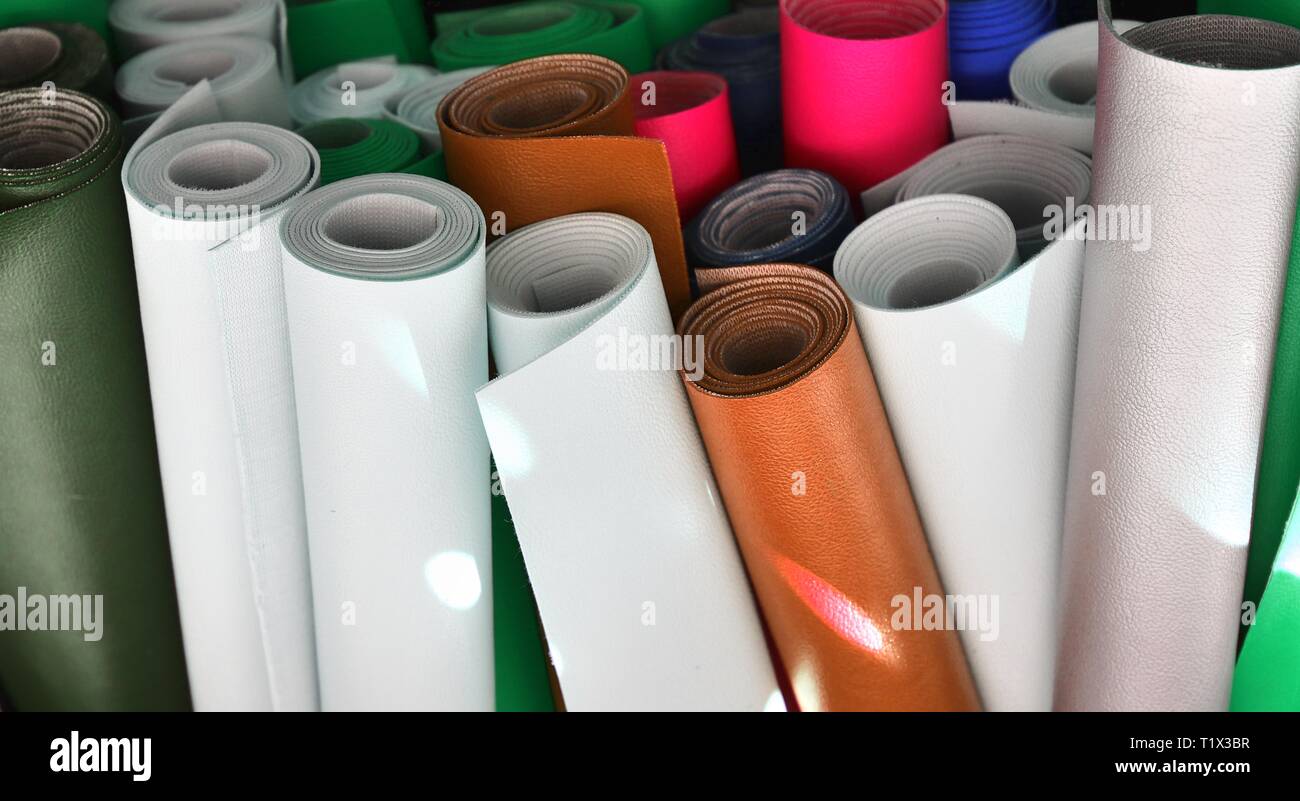 Close up surface of beautiful textile fabrics in high resolution Stock ...