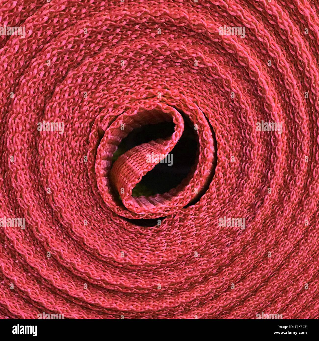 Close up surface of beautiful textile fabrics in high resolution Stock ...