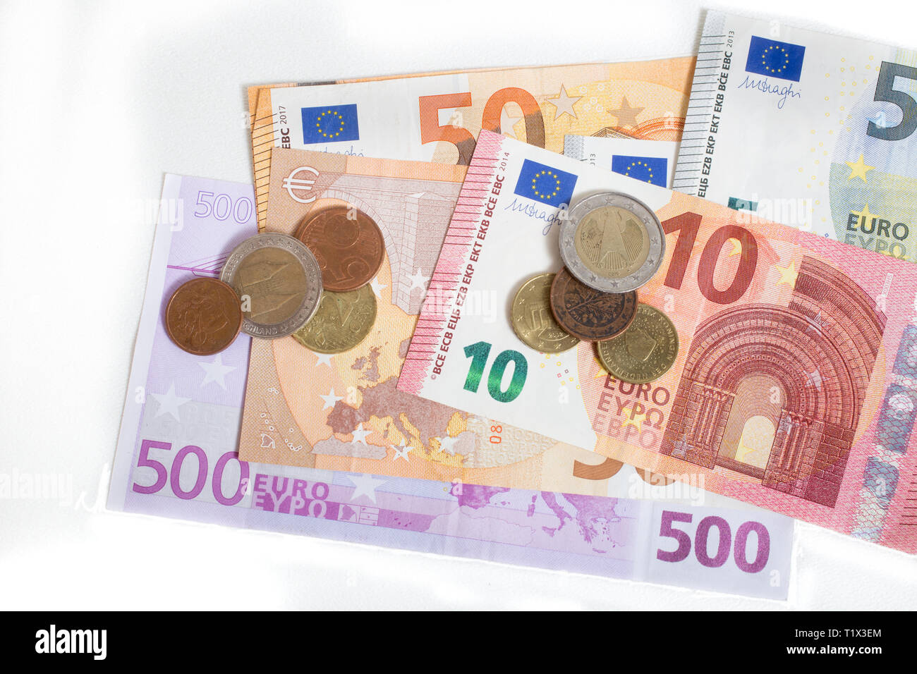 Layed out hi-res stock photography and images - Alamy