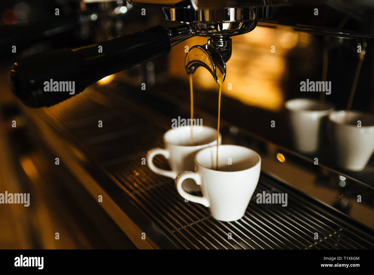 Brewing process hi-res stock photography and images - Alamy