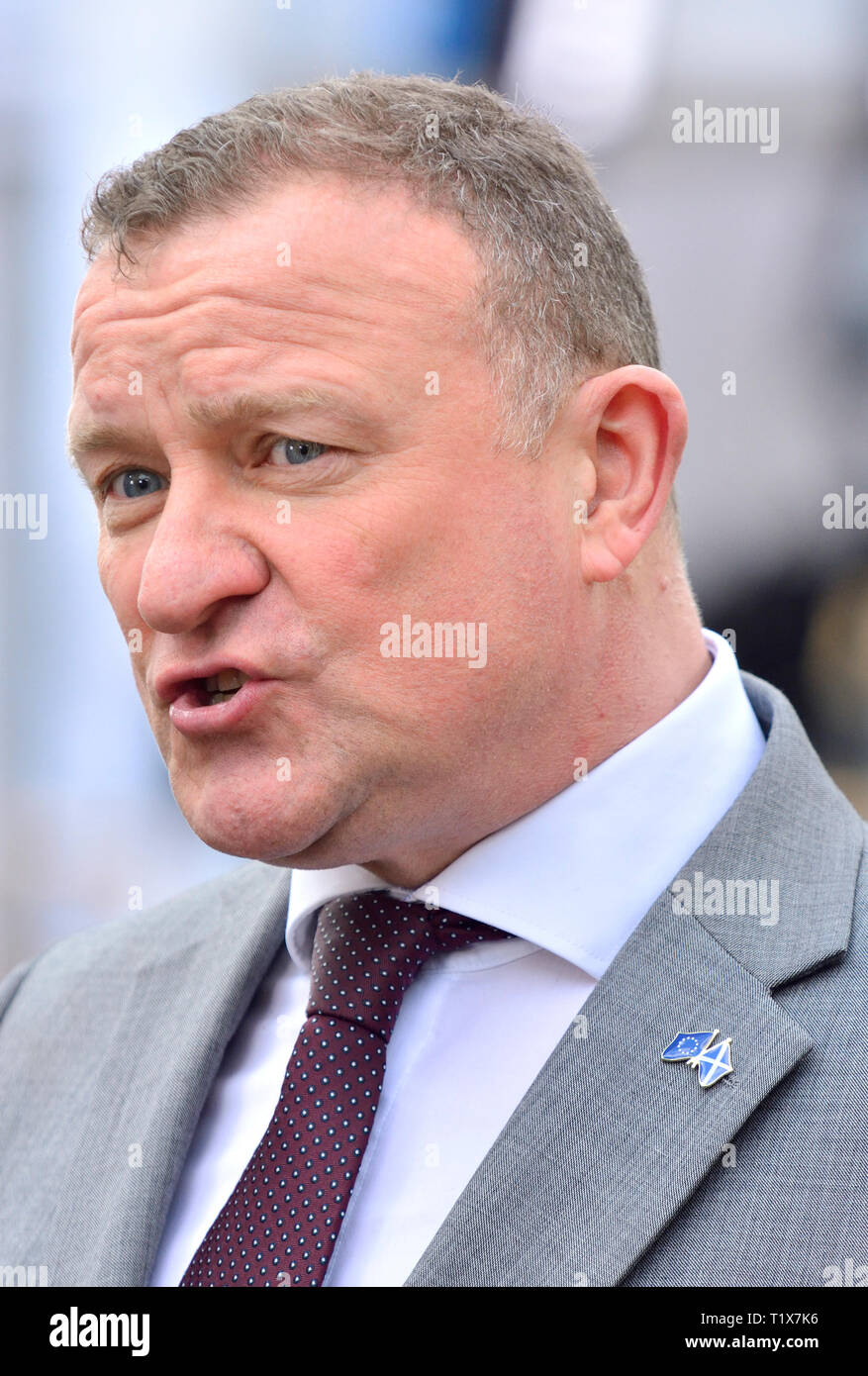 Drew hendry hi-res stock photography and images - Alamy