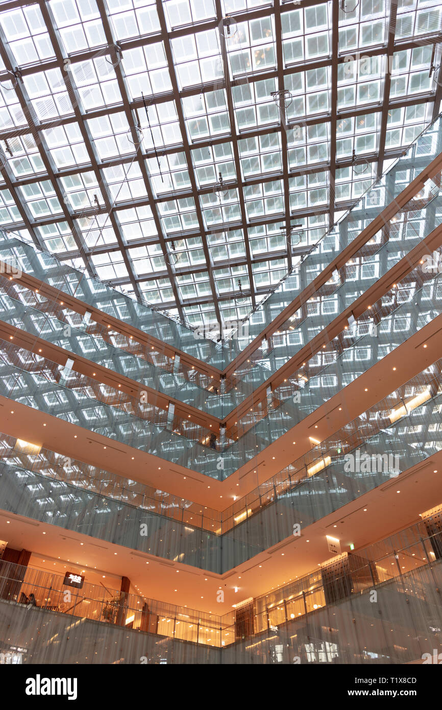 Jp tower shopping mall hi-res stock photography and images - Alamy