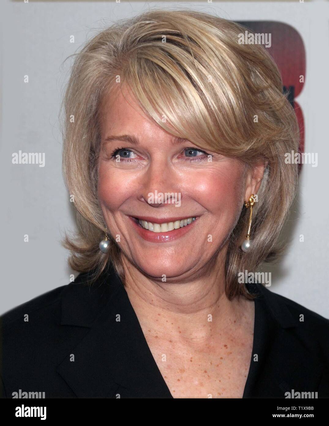 Candace Bergen 2006 at the ABC 2006-2007 Upfront. Photo By John Barrett ...