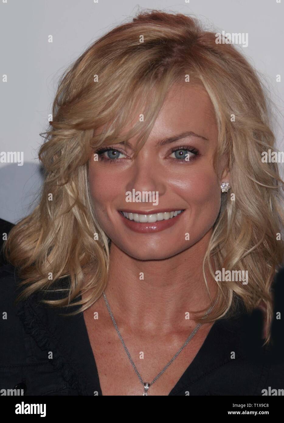 Faith Ford 2006 NBC Upfront Photo By John Barrett/PHOTOlink /MediaPunch ...