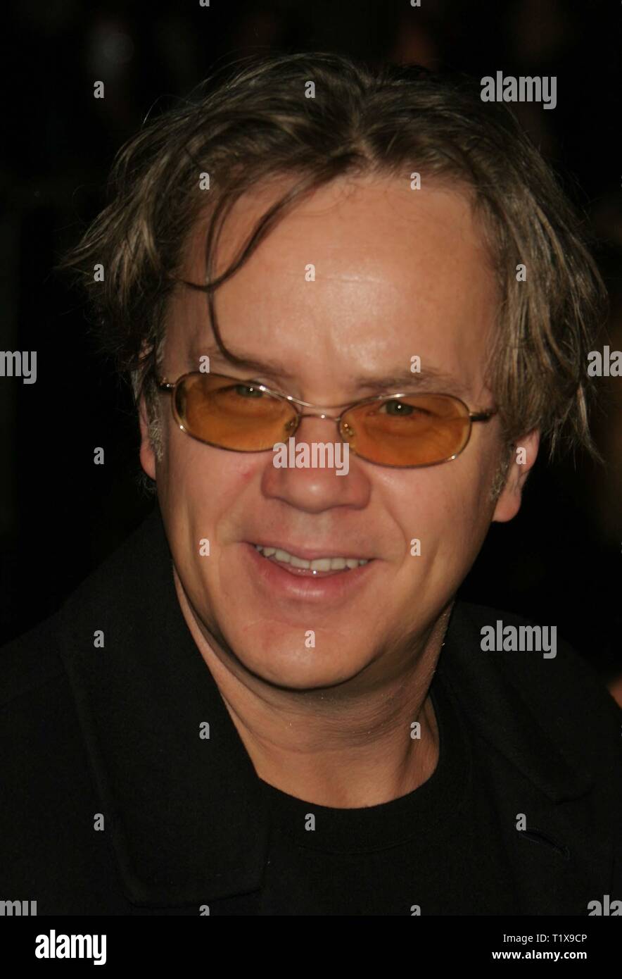 Tim Robbins 2006 Premiere of Mission Impossible: III Photo By John ...