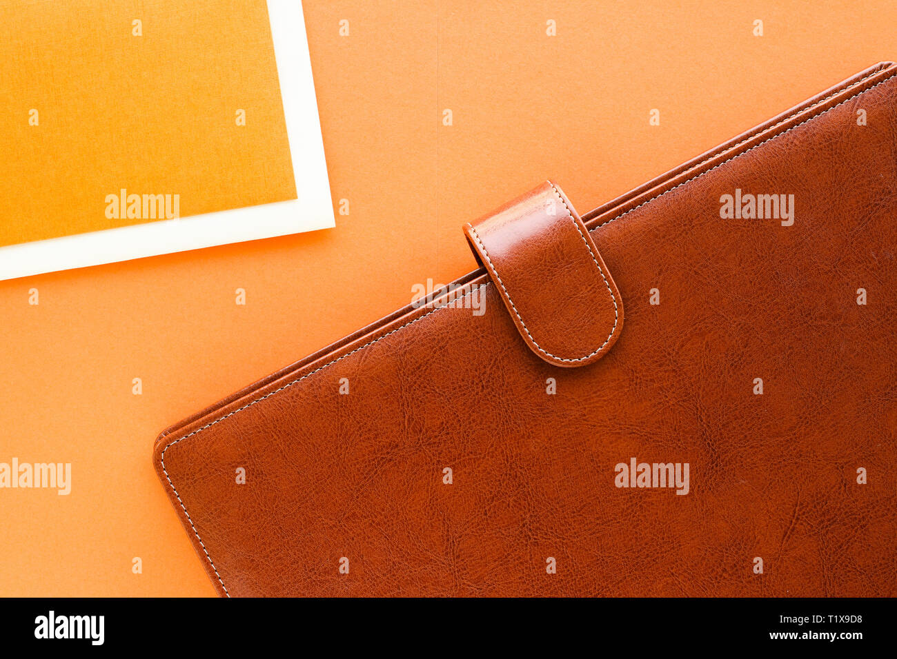 Modern workspace, productivity and corporate lifestyle concept - Luxury ...