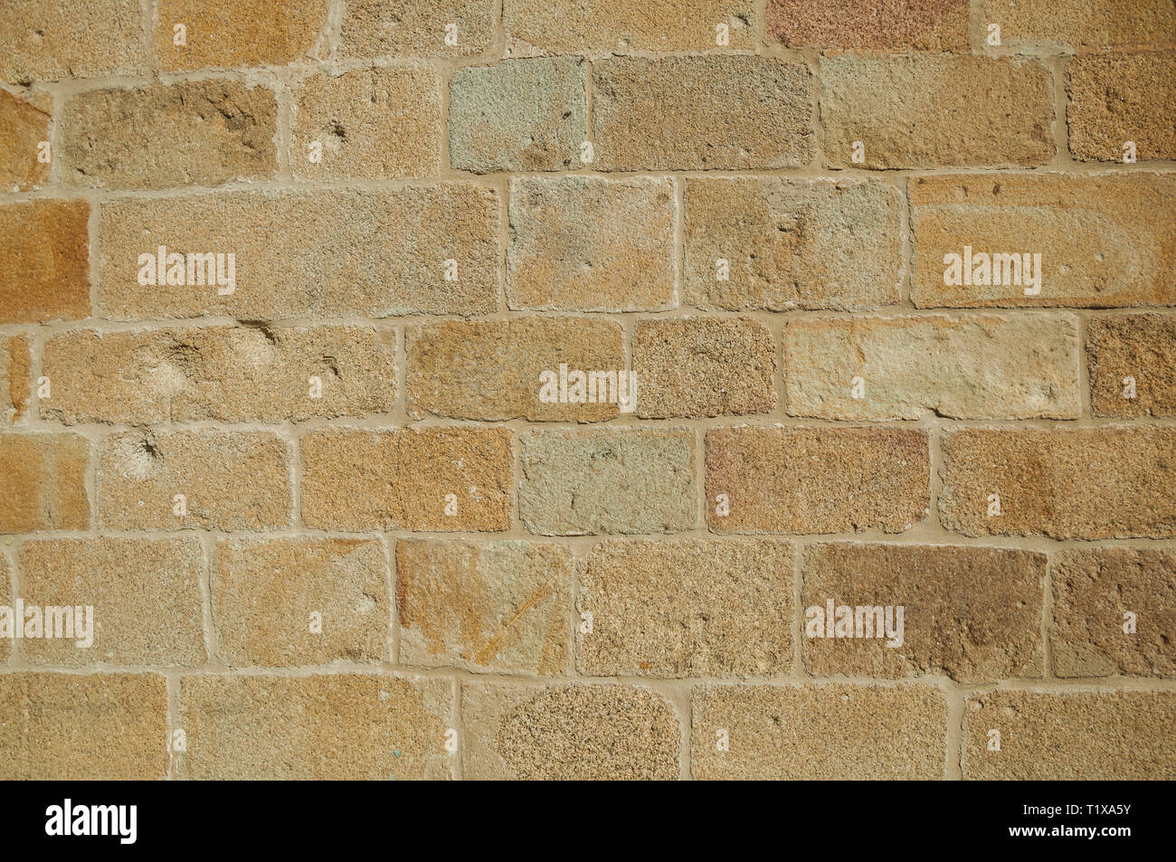 Heritage urban architecture solid sandstone hi-res stock photography ...