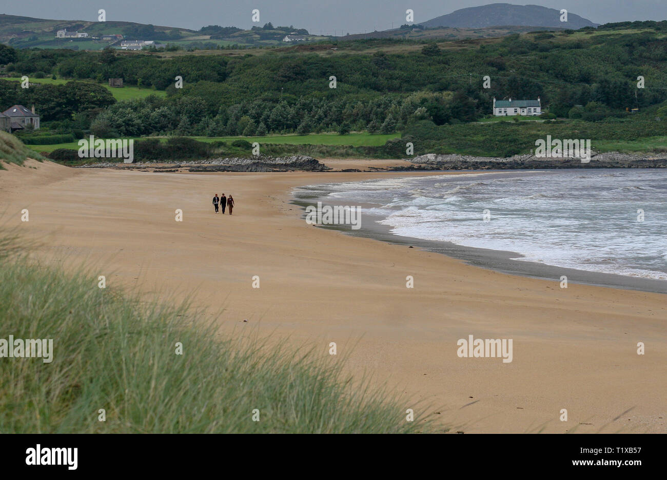 Culdaff ireland hi-res stock photography and images - Alamy