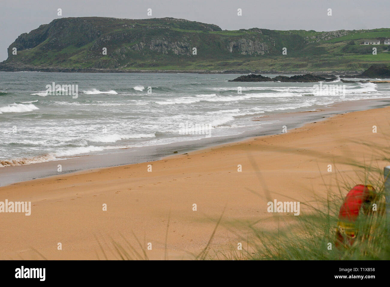 Culdaff ireland hi-res stock photography and images - Alamy