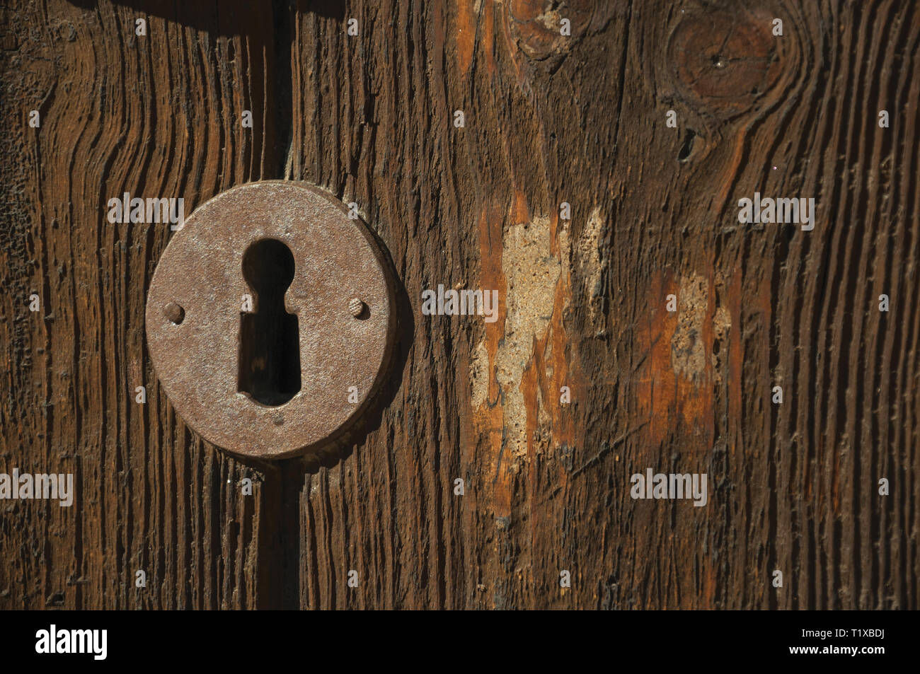 Medieval preserved lock hi-res stock photography and images - Alamy