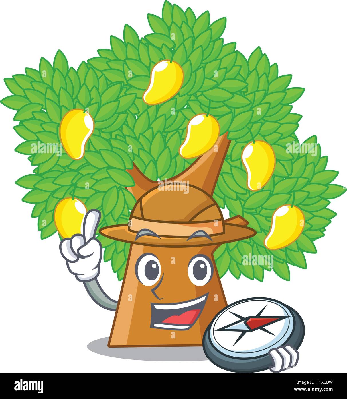 Adventurer environment Stock Vector Images - Alamy