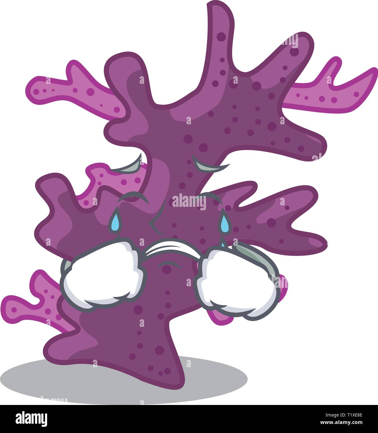 Sad tank Stock Vector Images - Alamy