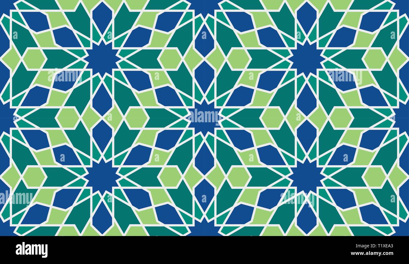 Mosque of granada Stock Vector Images - Alamy