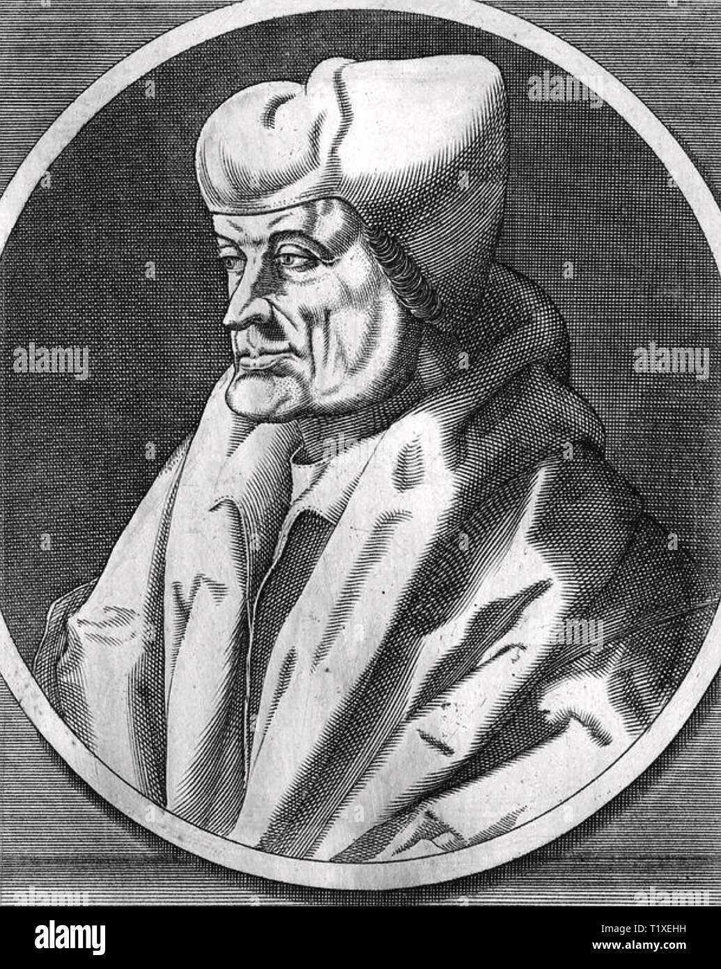 Desiderius hi-res stock photography and images - Alamy