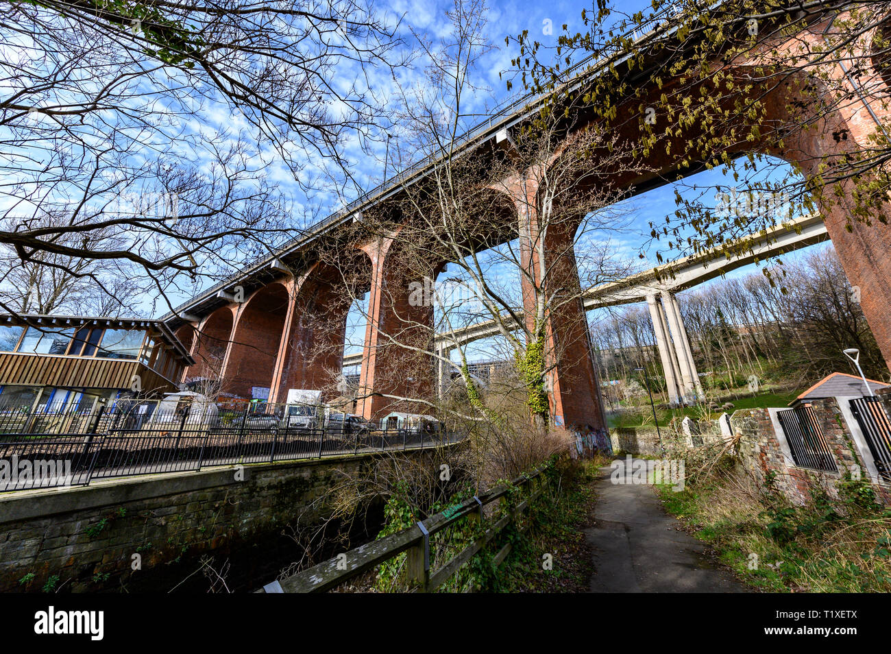 North east metro hi-res stock photography and images - Alamy