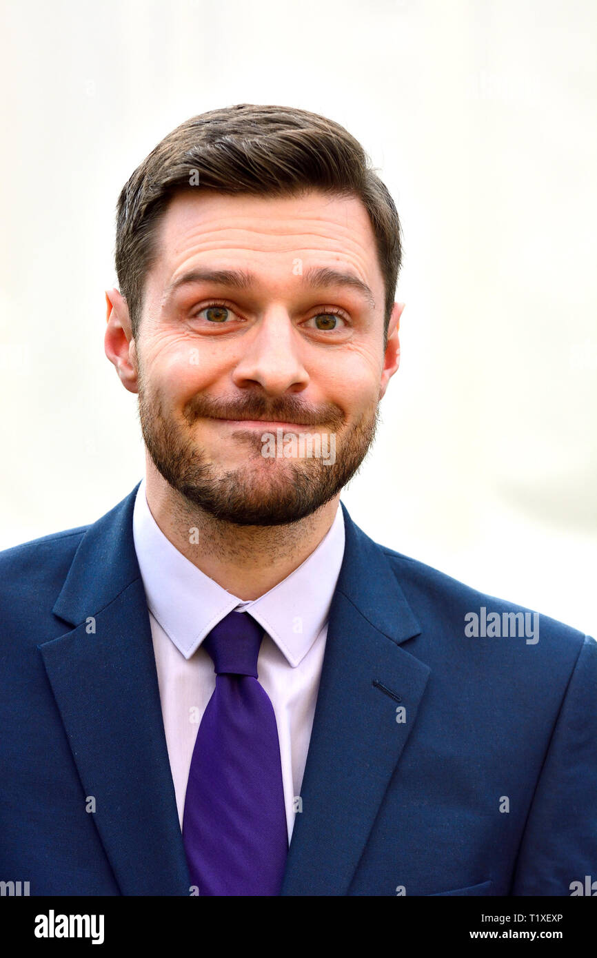 Ross thomson mp hi-res stock photography and images - Alamy
