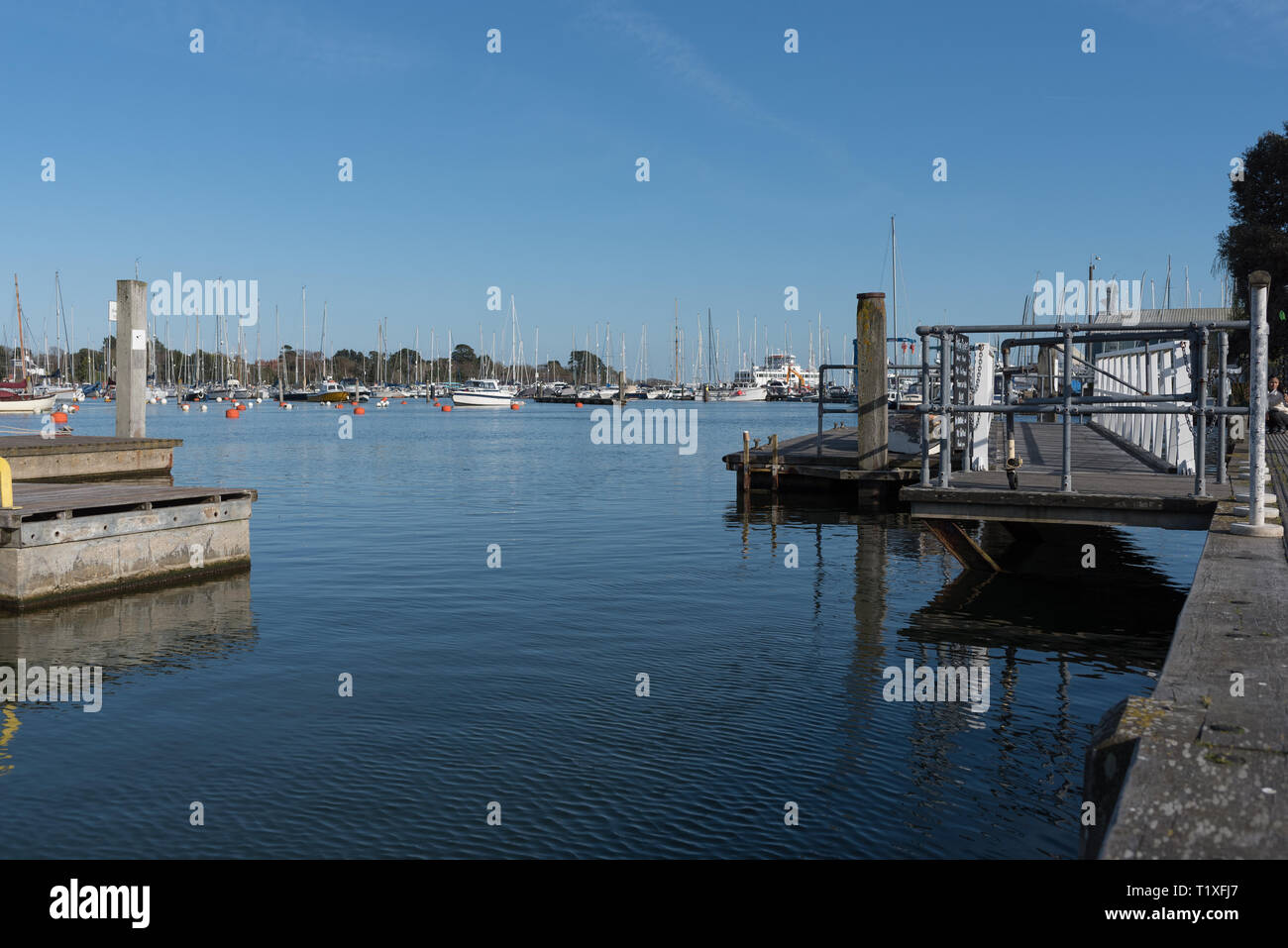 Half day job hi-res stock photography and images - Alamy