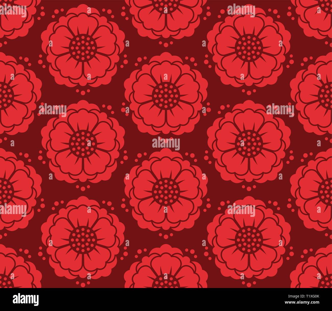 Korean pattern hi-res stock photography and images - Alamy