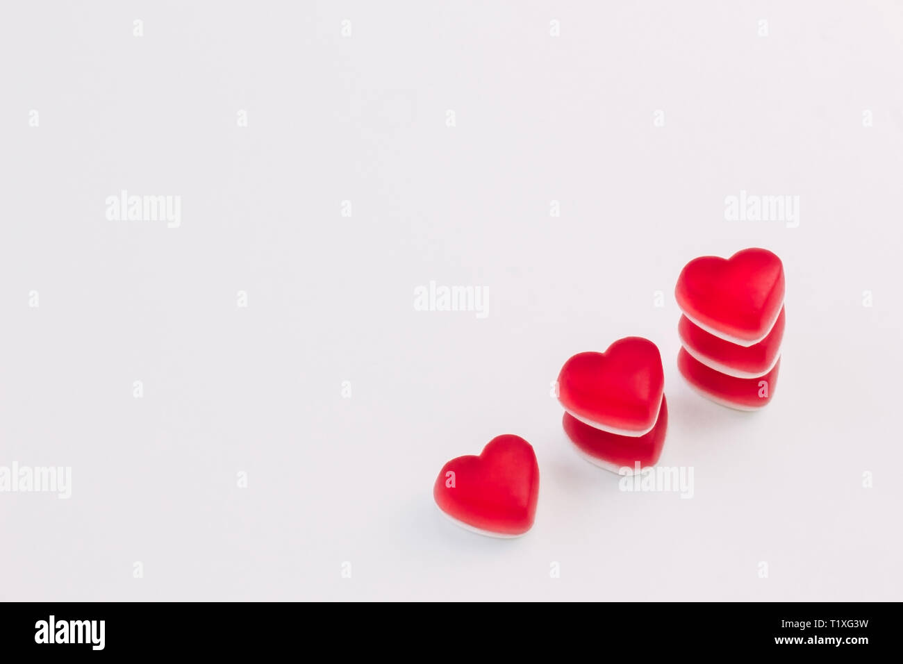 ´marry me´ candy heart hi-res stock photography and images - Alamy