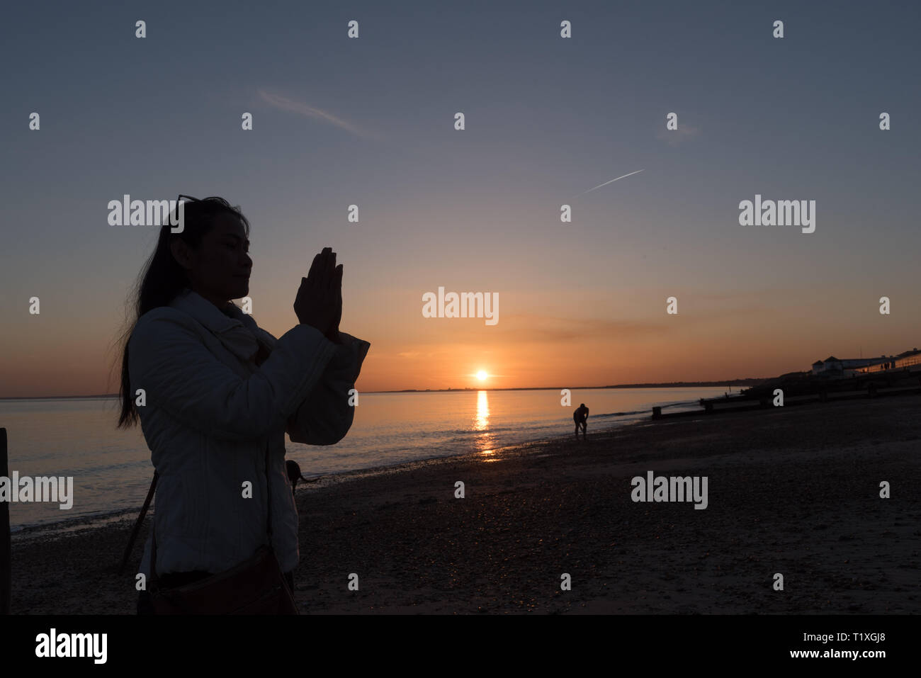 God's breath hi-res stock photography and images - Alamy