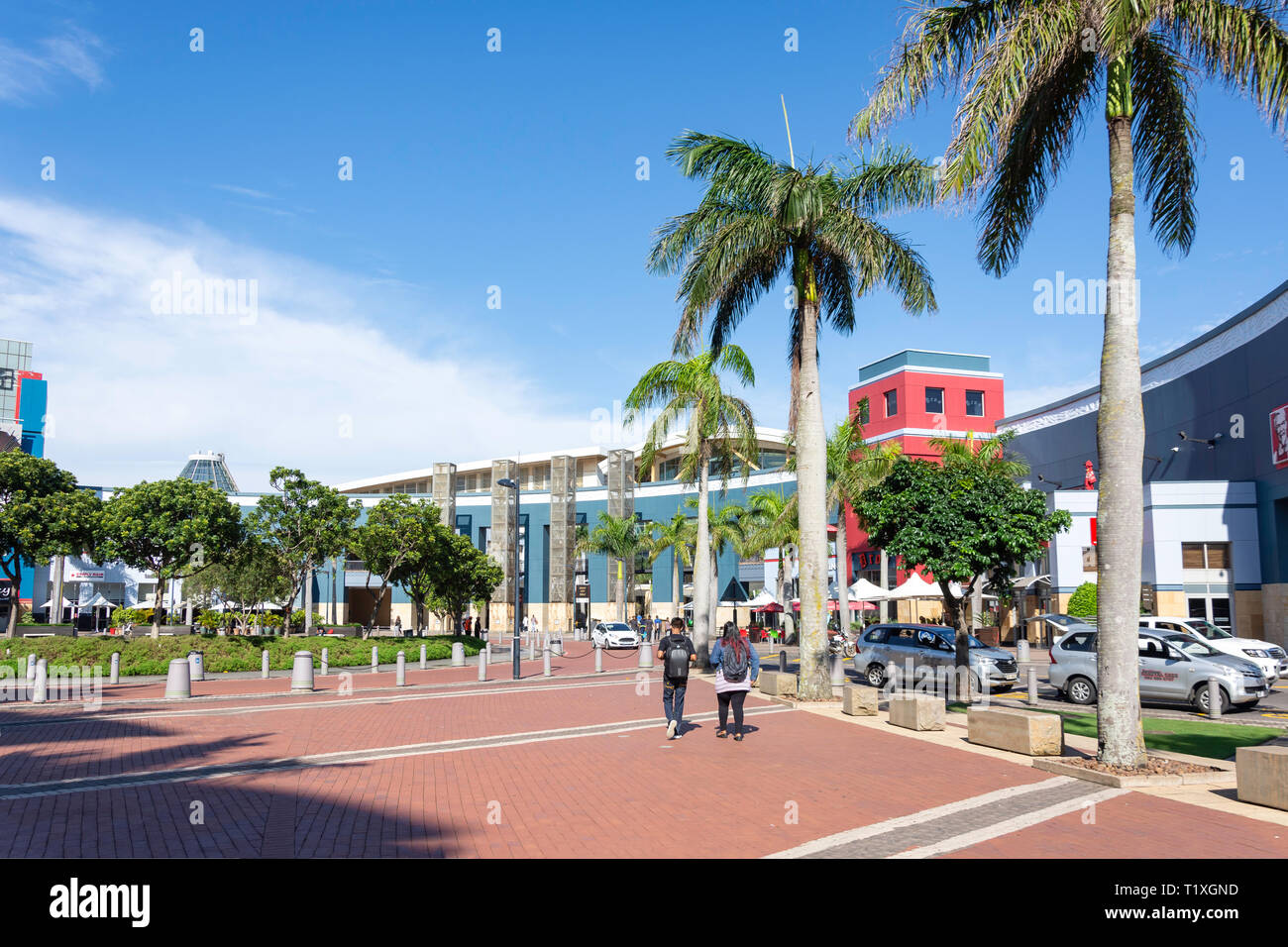 Gateway shopping centre hi-res stock photography and images - Alamy