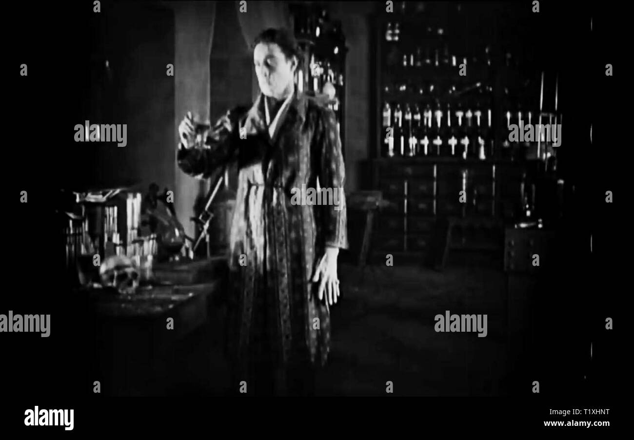 Dr. Jekyll and Mr. Hyde (1920 Paramount film) dr jeckyl and mr hyde ...