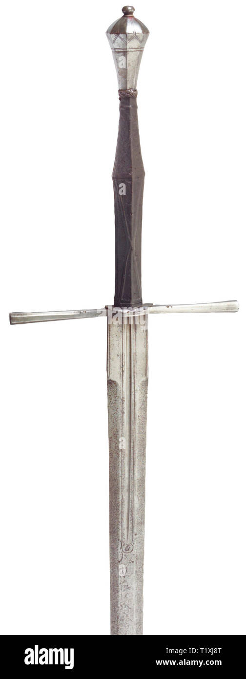 weapons, swords, rapier, 16th century, Additional-Rights-Clearance-Info ...