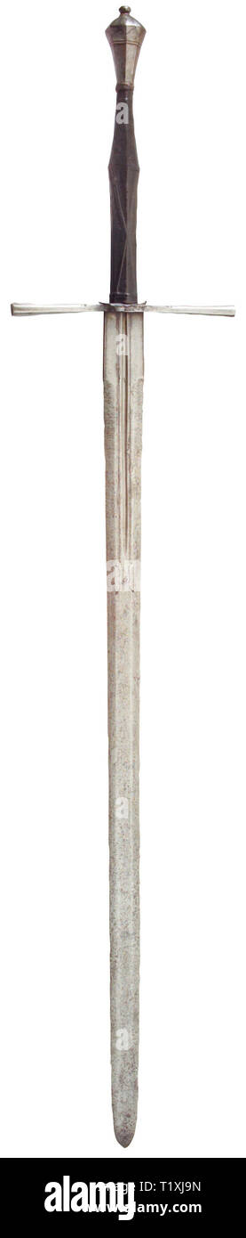 weapons, swords, rapier, 16th century, Additional-Rights-Clearance-Info ...