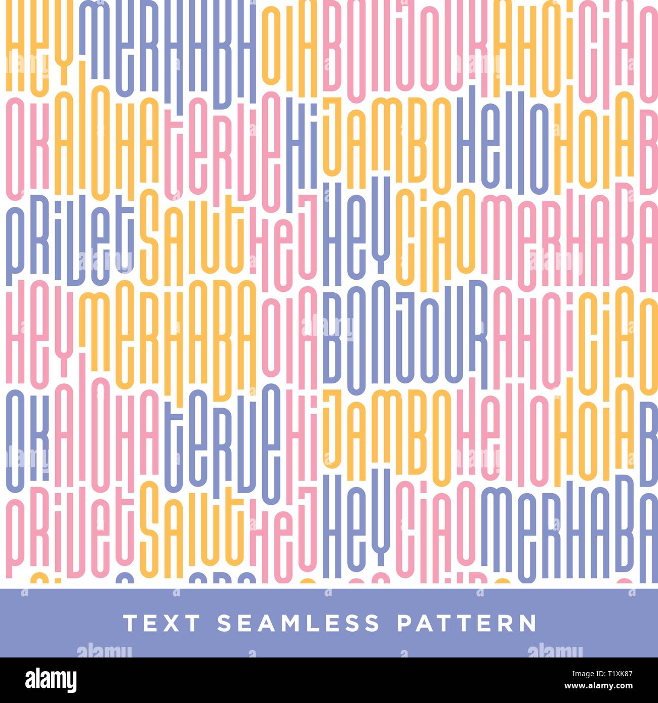 Welcome different languages Stock Vector Images - Alamy